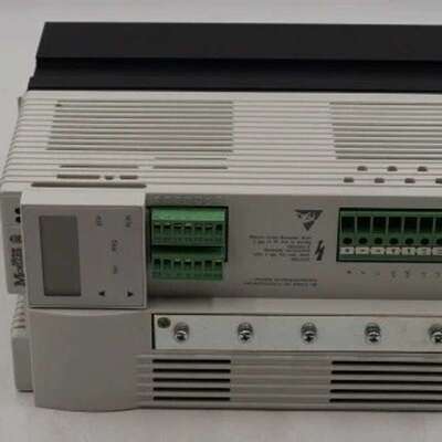 Kloeckner Moeller Frequency Converter Type DF4-340-4K0