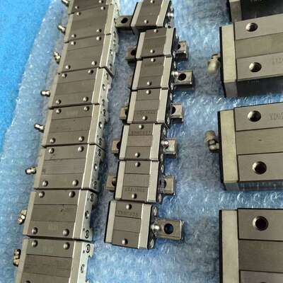 thk耐高温滑块SR15W SR20W SR30 HSR25