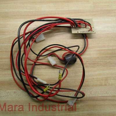VLogic 45018002 Circuit Board W/Wire Harness