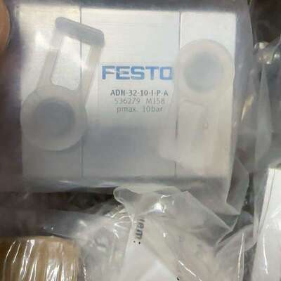 FESTO 536279气缸