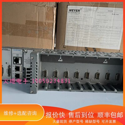 议价.美国ni cRIO-9082，实物拍摄，功能好，议价