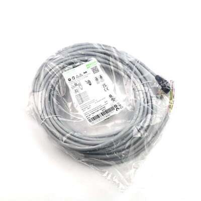 bindungskabel M12 Bu. freies Ltg-ende 7000-17061-2921500 OVP
