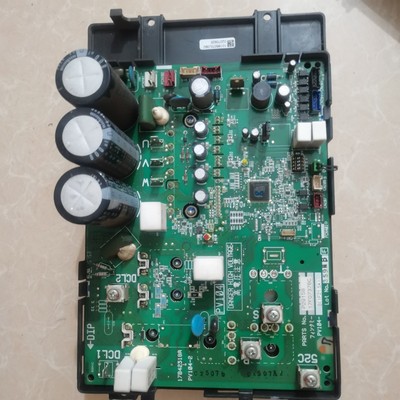 日立多联机变频模块17F07378C P29158变频板17C87472G P27653