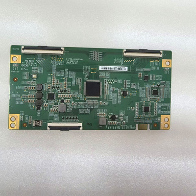 三星UA65NU7000J UA65NU7000JXXZ逻辑板 HV650QUBF90 47-6021218