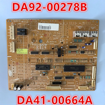 RS21SSHSW冰箱电脑主板