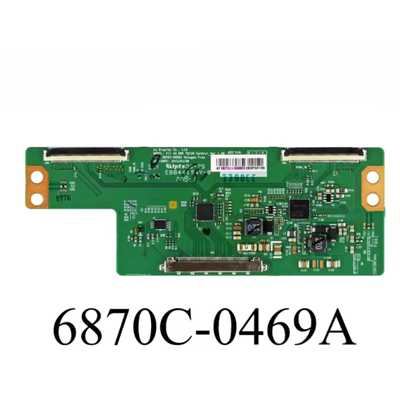 42寸逻辑板6871L-3398E