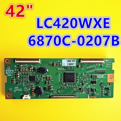 逻辑板LC420WXE6870C-0207B