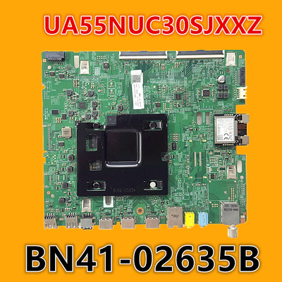 原装三星BN41-02635B主板