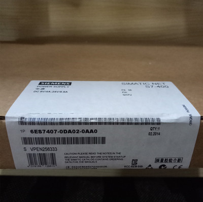 西门子6GK1571-1AA00通讯处理器