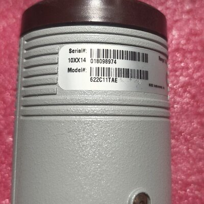 议价MKS BARATRON Capacitance Manom可维修