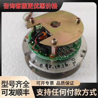 议价安川电机编码器UTOPI-20AUI2B可维修
