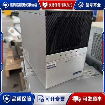 议价研华工控机AIMC-3421，i5-4570 CPU，8G内可维修