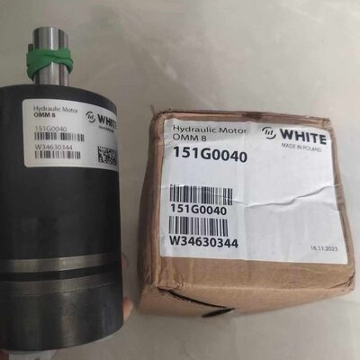议价OMM8 151G0040Danfoss丹佛斯摆线马达可维修