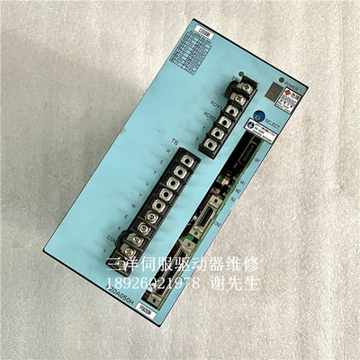 驱动器维修三洋PZ0A050HF66S0N