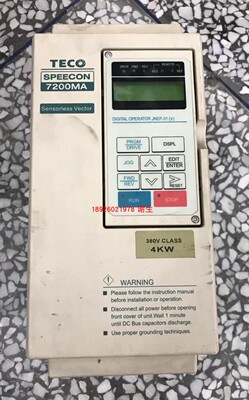 JNTMBGBB0005AZ-U东元变频器维修 TECO东元全系列变频器维修 深圳