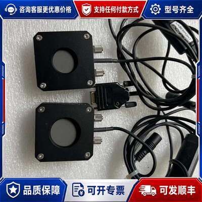 议价Laserpoint CSW-50-D2 激光功率计探头可维修