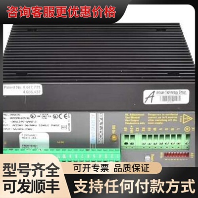 议价Baldor宝德伺服驱动器，型号BAS-4000-2400，可维修