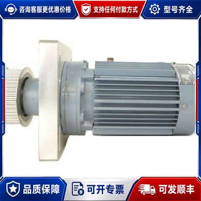 议价Sumitomo CNFM1-4095-11感应齿轮电机 带可维修