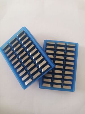 硬质合金铣刀片4160511四方YT5YT14YT15YW2YW1YG8YG6YS25YS30YG6X