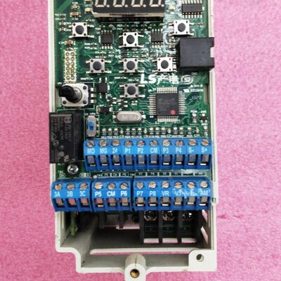 议价-LS 产电变频器 IGXA系列 SV004IGXA-可维修