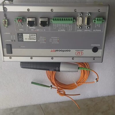 议价-德国米依confocal DT光谱共焦IFC2421（208