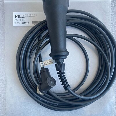 议价-PILZ皮尔磁401110 PIT en1.0p-5m-s可维修