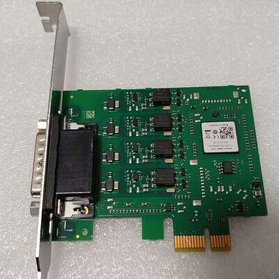 议价-KVASER PCIEcan 4xHS 73-30130-0可维修