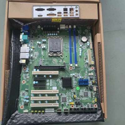 议价-研华AIMB-708G2工控主板维修议价可维修