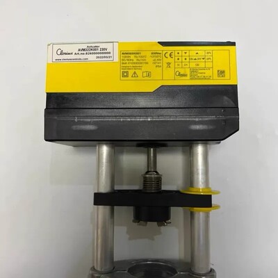 议价-科罗里斯Clorius+Controls+AVM322K00