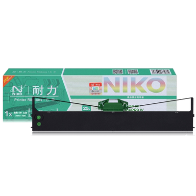 耐力色带PR9南天打印机