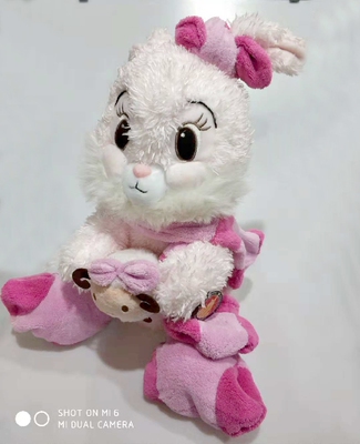 小熊维尼 Winnie the Pooh系列袜子兔子 Eeyore玩偶公仔Pooh Bear