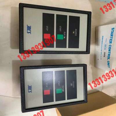 议价JRCS 船用啓动控制器 SCU-DN2a！！！