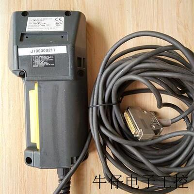 适用于二手原装IDE 和泉手持控制器 HG1F-SB12JH-MK1415-S10 实图