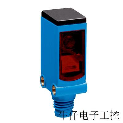光电传感器WL4S-3P3132   WL4S-3E3132 WL4S-3F3132