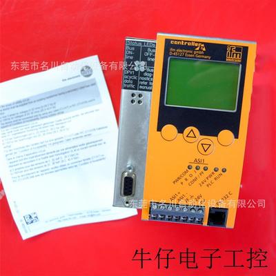 AC1305  AS-i DP控制模块 全新仪价出售