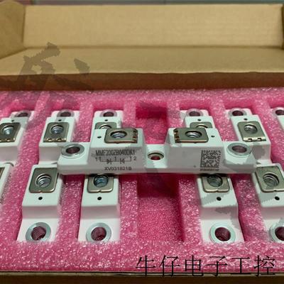 MMF200ZB040DK1 MMF300ZB040DK1 MMF300ZB060DK1B 原装现货