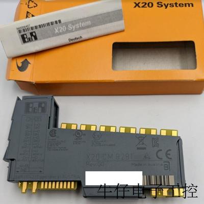 模块全新原装正品X20PS4951议价