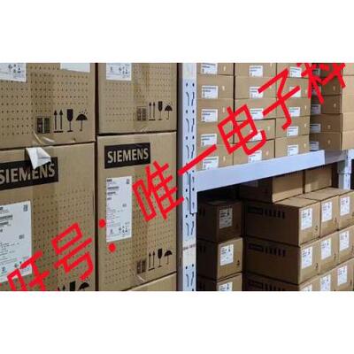 6ES7 131-6BH00-0BA0 西门子数字量输入模块 6ES7131-6BHOO-OBAO