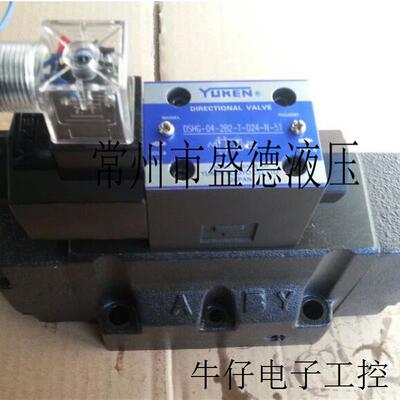 阀DSHG-04-2B10B-E-D24-N1-50,DSHG-04-2B10B-E-A220-N1-50