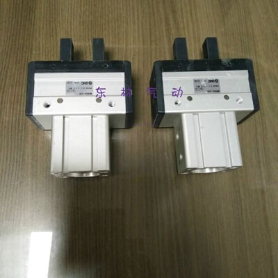 询价 平行气爪 MHQG2-32D MHQG2-25D MHQG2-20D