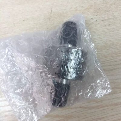 咨询T.E.M.GAS Filter TEM-1711 MAX PRESS.3000PSI报价