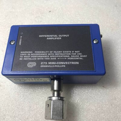 咨询NVILLE-PHILLIPS DIFFERENTIAL OUTPUT AMPLIFIER 275821报价