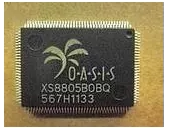 XS8805BOAQ XS8805BOBQ 汽车光纤驱动芯片