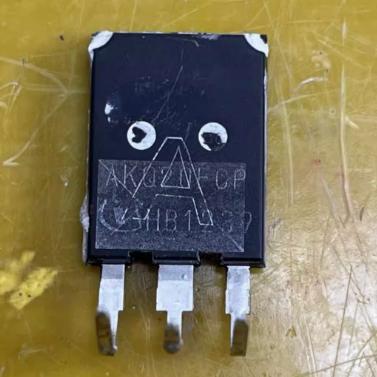 AKQ20FCP 吉奥充电机IGBT场效应三极管 进口拆机测试好