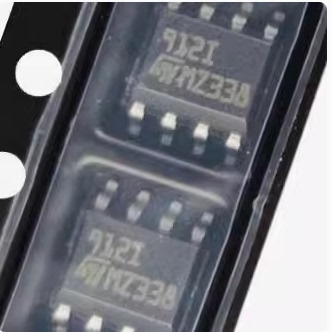 912I 9121 TS912IDT 汽车电脑板运算放大器IC芯片SOP8脚