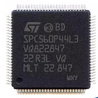 SPC560P44L3 汽车电脑板微控制器单片机IC芯片CPU