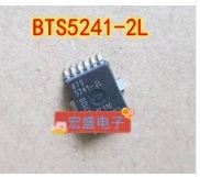 BTS5241-2L 帝豪大众POLO波罗电脑BCM转向灯控制芯片