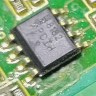 8182 CS8182YDFR8G 汽车电脑板电源低压差稳压器芯片 SOP8脚