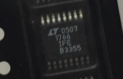 现货供应 LT1766IFE LT1766 全新HTSSOP TSSOP16 进口原装