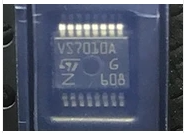 VS7010A V57010A 汽车电脑板芯片 全新原装